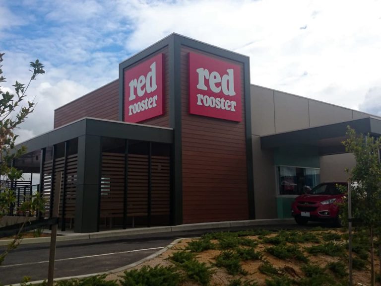 Red Rooster Stores Across Sunshine Coast Reopens - Buderim Today